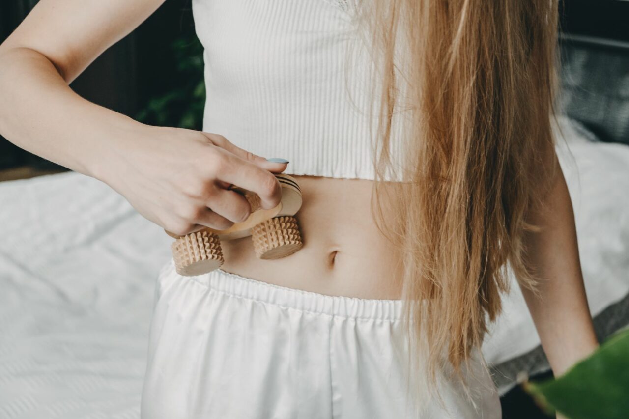 Palper-rouler du ventre pour combien de temps : durée exacte