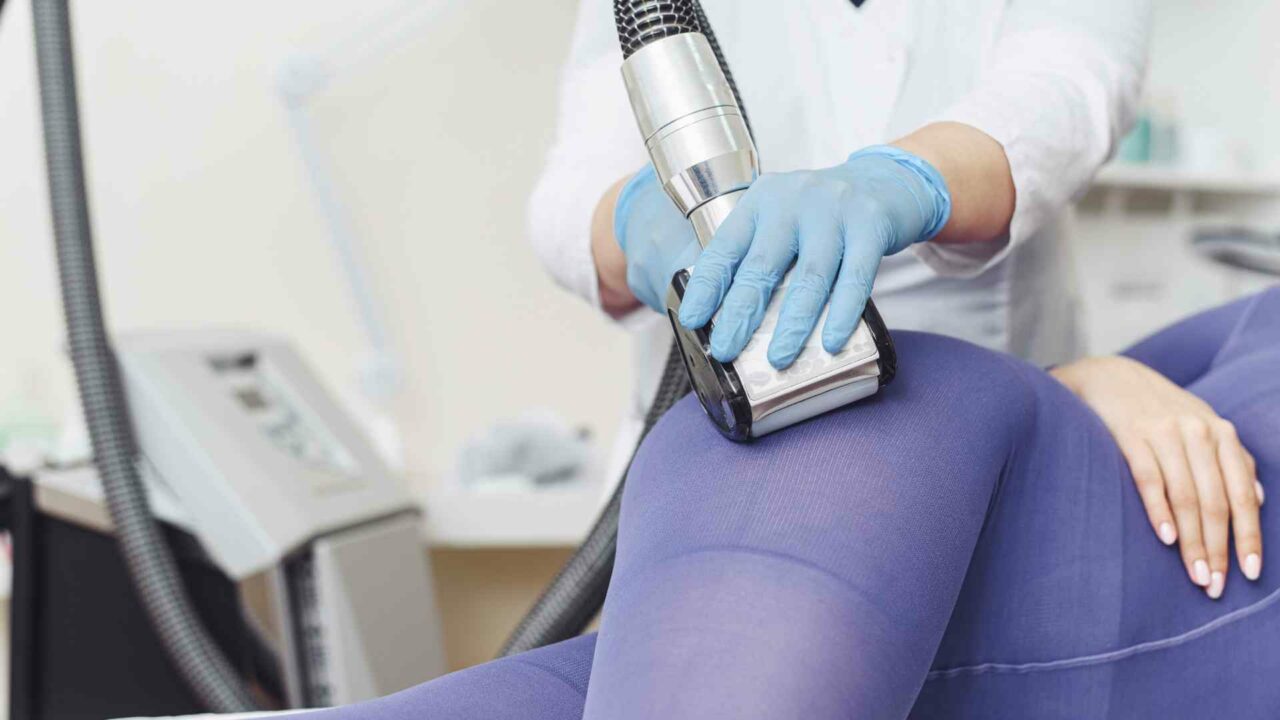 Comparaison de Starvac et LPG : Deux technologies de soins corporels